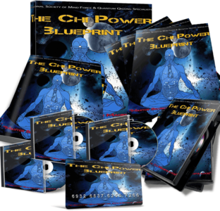 Chi Power Plus Blueprint System – The Society of Mind Force Quantum Qigong